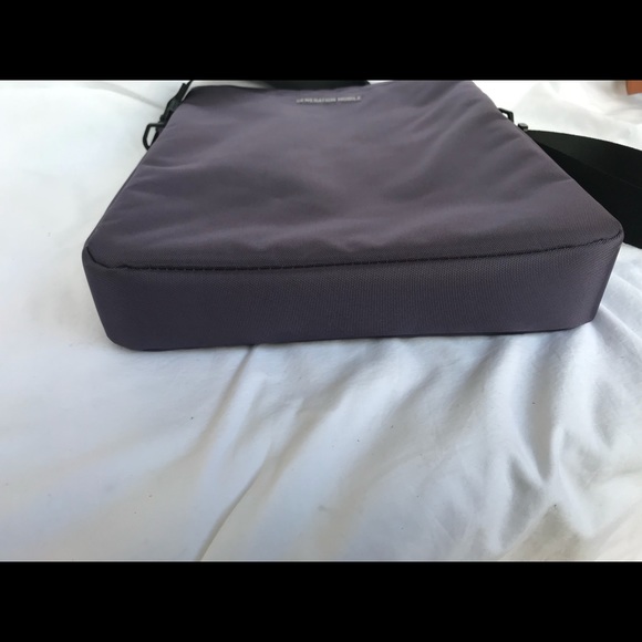 Golla | Bags | Golla Purple Laptop Bag | Poshmark